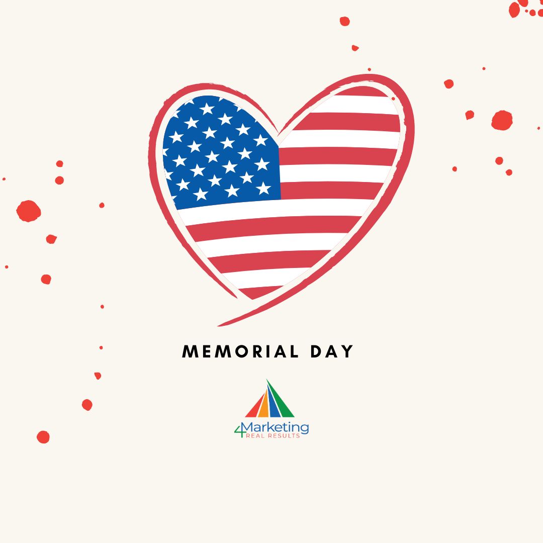 Honoring Sacrifice: The True Meaning of Memorial Day » Marketing 4 Real ...
