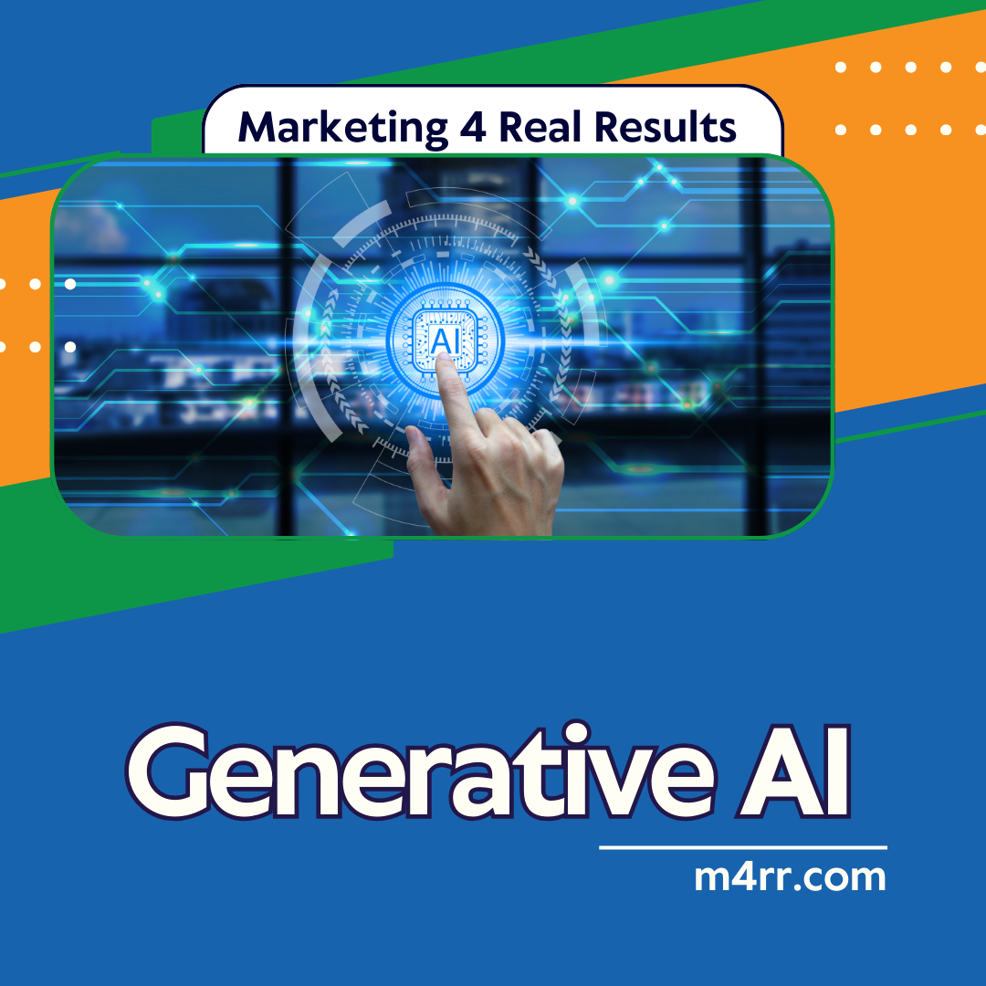 Key Factors for GEO Strategy » Marketing 4 Real Results